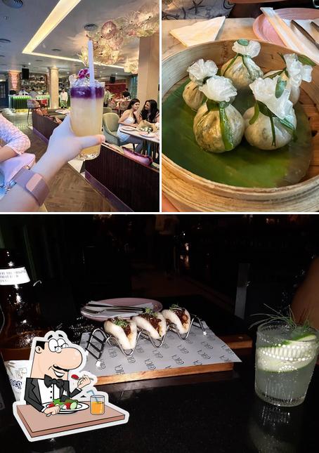 CHICA, New Delhi - Restaurant menu, prices and reviews