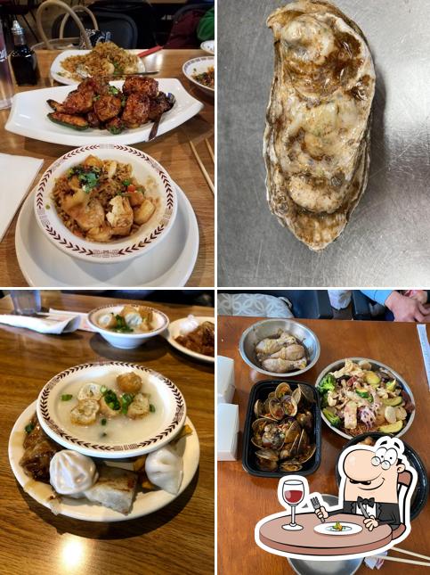 Everyday Authentic Chinese Cuisine, East Lansing - Restaurant menu ...