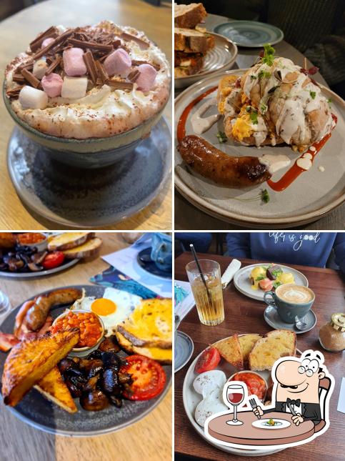 Top 7 restaurants in Congleton, november 2025 - Restaurant Guru