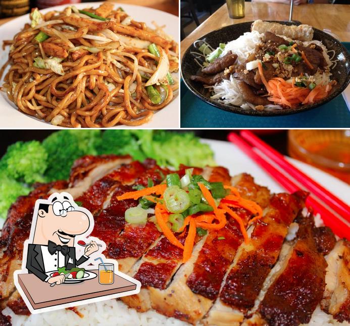 Hong Kee & Kim, San Francisco - Restaurant menu, prices and reviews