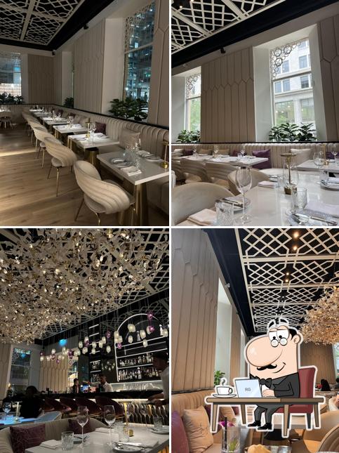 Laylak Lebanese Cuisine Toronto, Toronto - Restaurant menu, prices and ...
