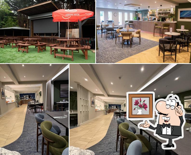 The Bread & Cheese, South Benfleet - Restaurant menu, prices and reviews