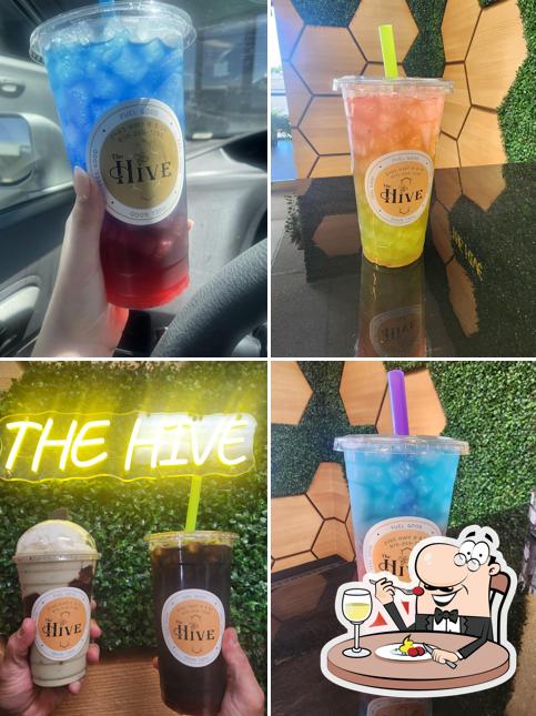 THE HIVE, Grand Junction - Restaurant menu, prices and reviews