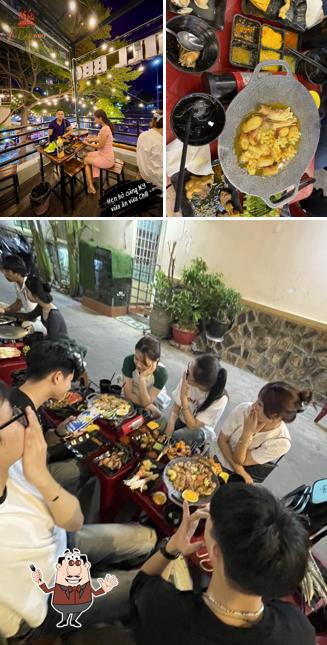 The Chill Buffet (Chi Nhánh 1) - Buffet nướng 139K, Ho Chi Minh City ...