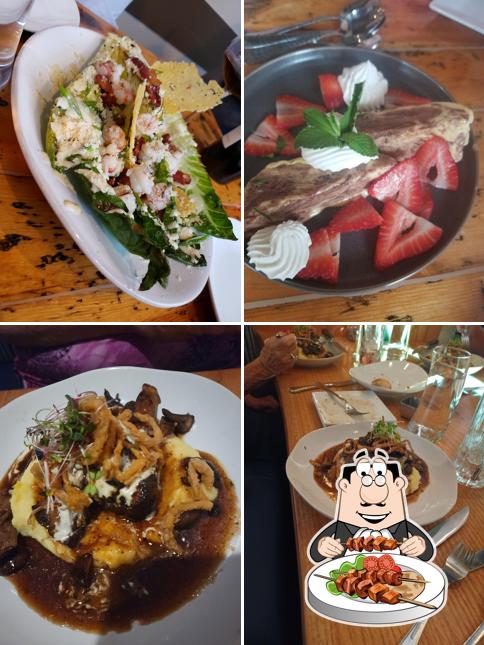 VELE, Springfield - Restaurant menu, prices and reviews