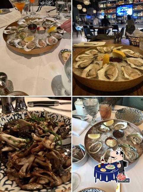 ALBA on 53, Hanover - Restaurant menu, prices and reviews