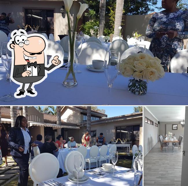 Asha's Restaurant, Polokwane - Restaurant menu, prices and reviews