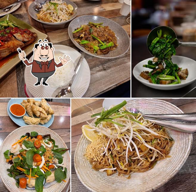 DoDee Paidang Swanston, Melbourne - Restaurant menu, prices and reviews