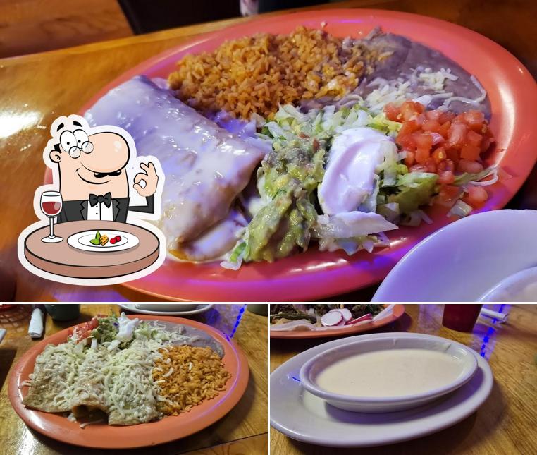 El Potrillo, Biloxi - Restaurant menu, prices and reviews