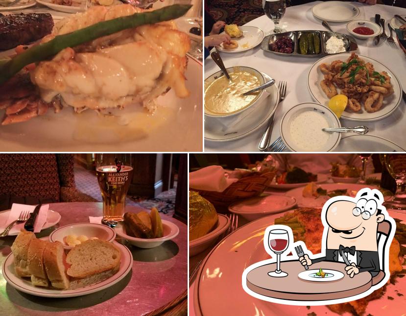 La Castile, Mississauga - Restaurant menu, prices and reviews