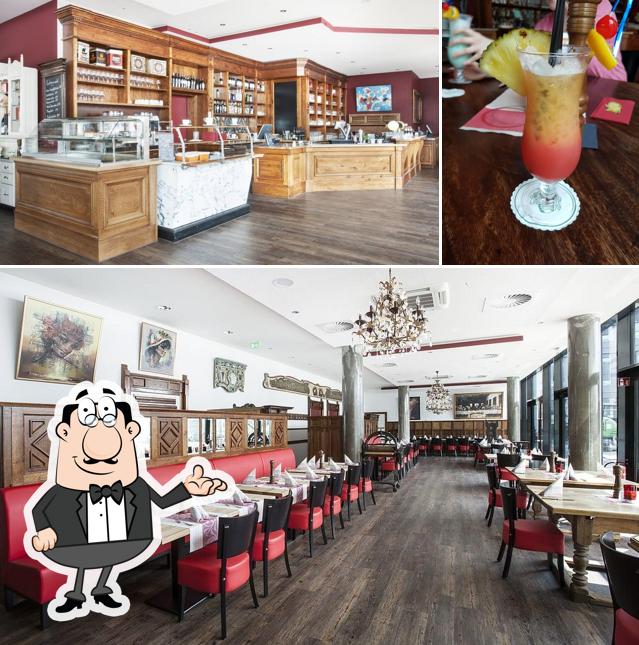 Pfefferkorn NY Steakhouse, Dortmund - Speisekarte, Preise und Bewertungen