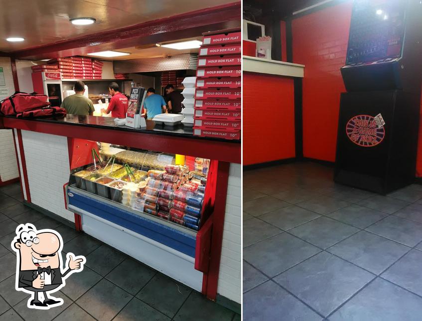Top 7 restaurants in Crook, november 2025 - Restaurant Guru