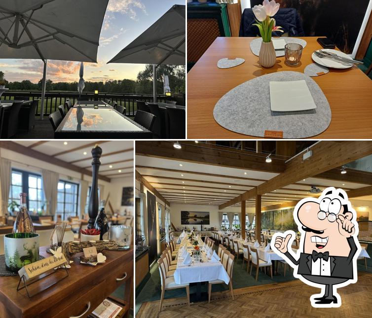 Platzhirsch Restaurant, Olching - Speisekarte, Preise und Bewertungen