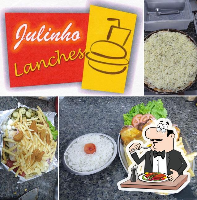 JULINHO LANCHES, Pelotas - Menu do restaurante, preços e opiniões