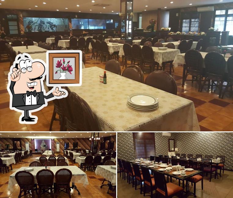 Batik Kuring, South Jakarta - Restaurant menu, prices and reviews