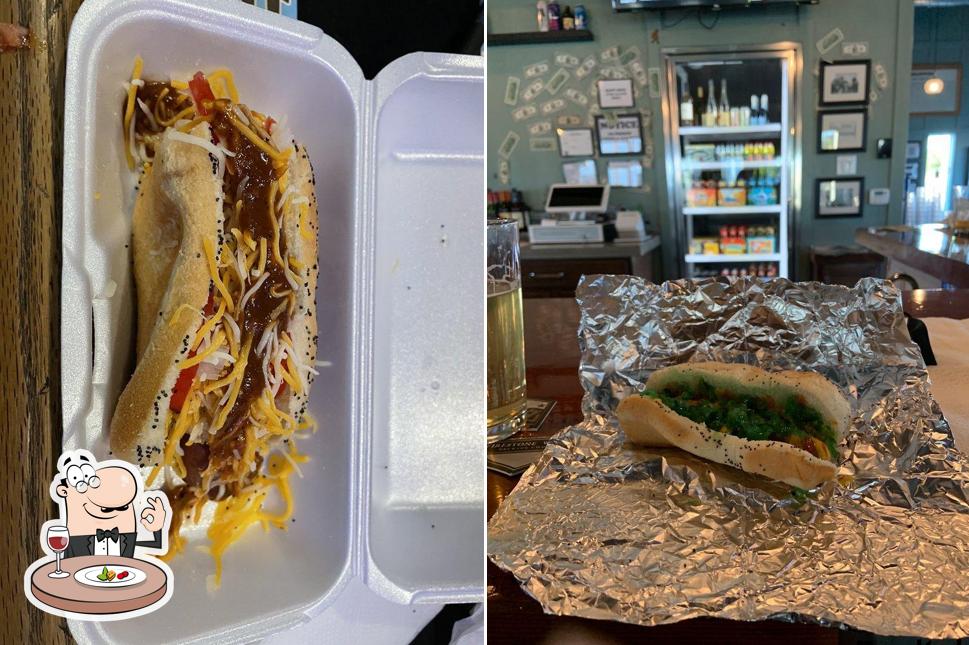 Chicago Dog House, Eureka - Restaurant menu, prices and reviews