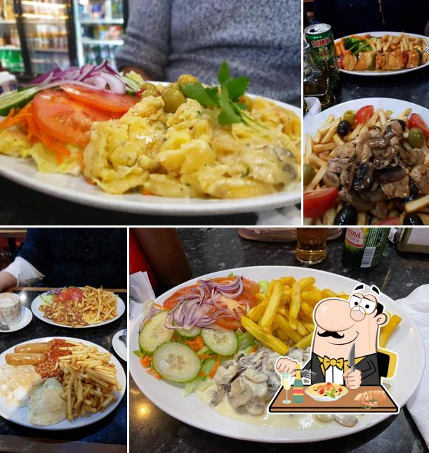Top 10 restaurants in Sutton, november 2025 - Restaurant Guru