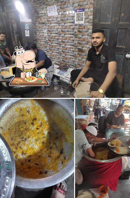 Soldier Biryani, Kolkata - Restaurant menu, prices and reviews