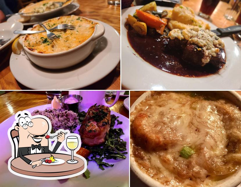 Top 3 restaurants with baked lamb in McCall, september 2025 ...