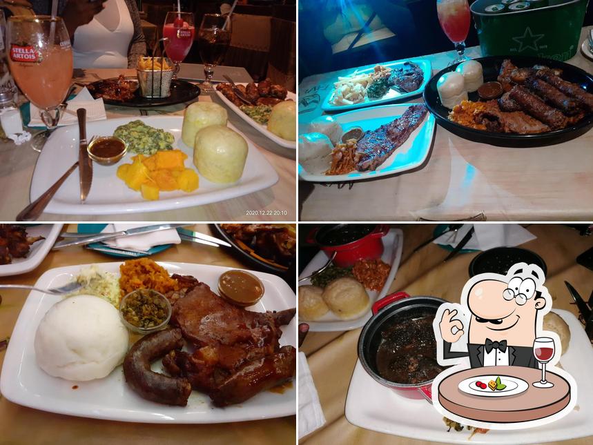 Tavern Restaurant, Soweto - Restaurant menu, prices and reviews