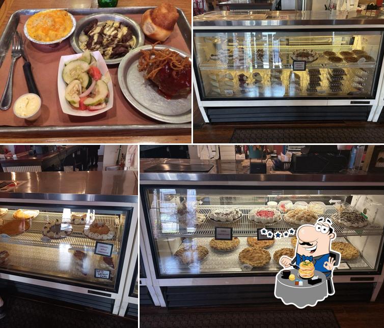 Urban Farmhouse, Highland - Restaurant menu, prices and reviews
