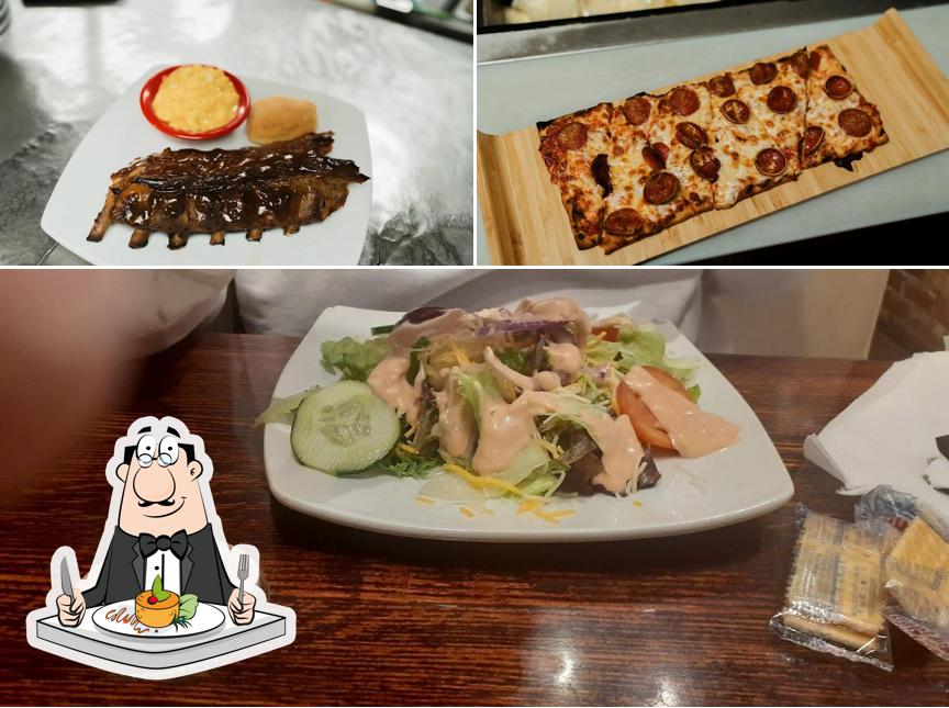 13 Bones Restaurant, Mount Airy - Restaurant menu, prices and reviews