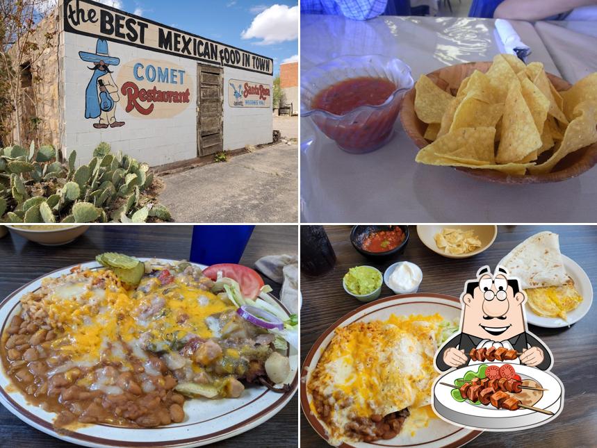 Top 5 restaurants with roasted chicken in Santa Rosa, New Mexico ...