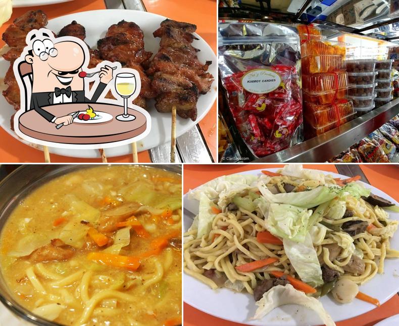 Emnace's Grill, Quezon City - Restaurant menu, prices and reviews