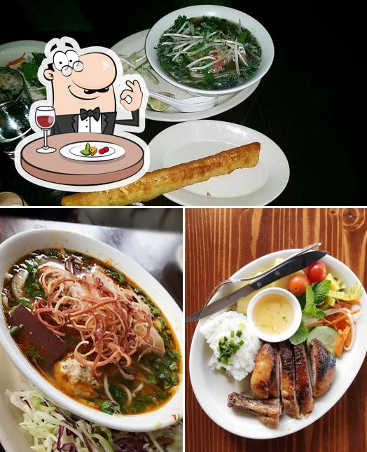 Ba Bar Capitol Hill, Seattle - Restaurant menu, prices and reviews