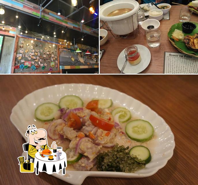Boy Zugba, Davao City - Restaurant menu, prices and reviews