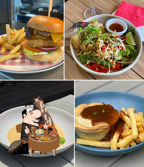 Burpengary Tavern, Burpengary - Restaurant menu, prices and reviews