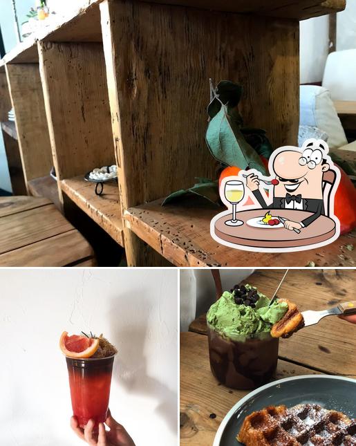 Cafe OnGi, Asan - Menú del restaurante, precios y reseñas