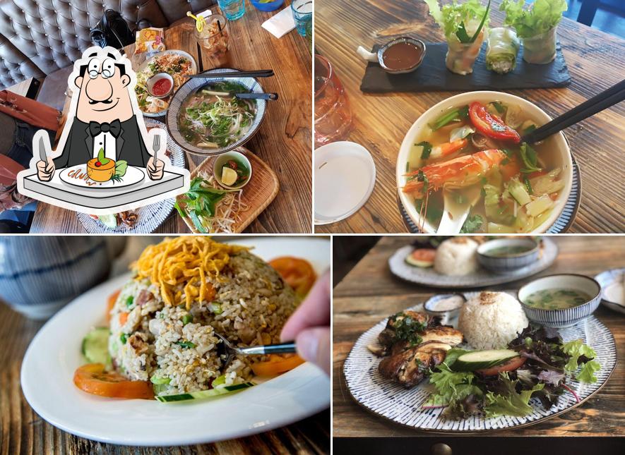 Chopsticks Viet Restaurant, Perth - Restaurant menu, prices and reviews