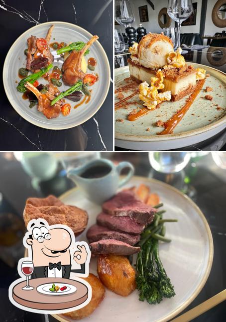 Flair Bistro, Coningsby - Restaurant menu, prices and reviews