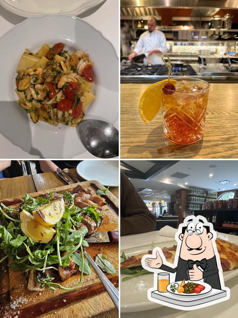Mercato Mission - Restaurant, Calgary - Restaurant menu, prices and reviews