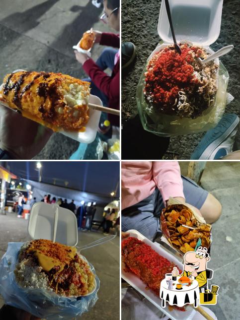 Poldoelotes - Menú del restaurante, precios y reseñas