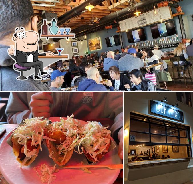 Local Tap House, Oceanside - Restaurant menu, prices and reviews