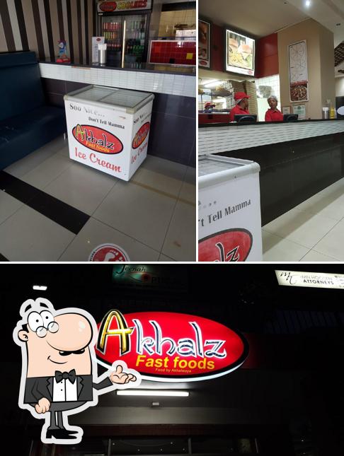 Akhalz Ormonde, Johannesburg - Restaurant menu, prices and reviews