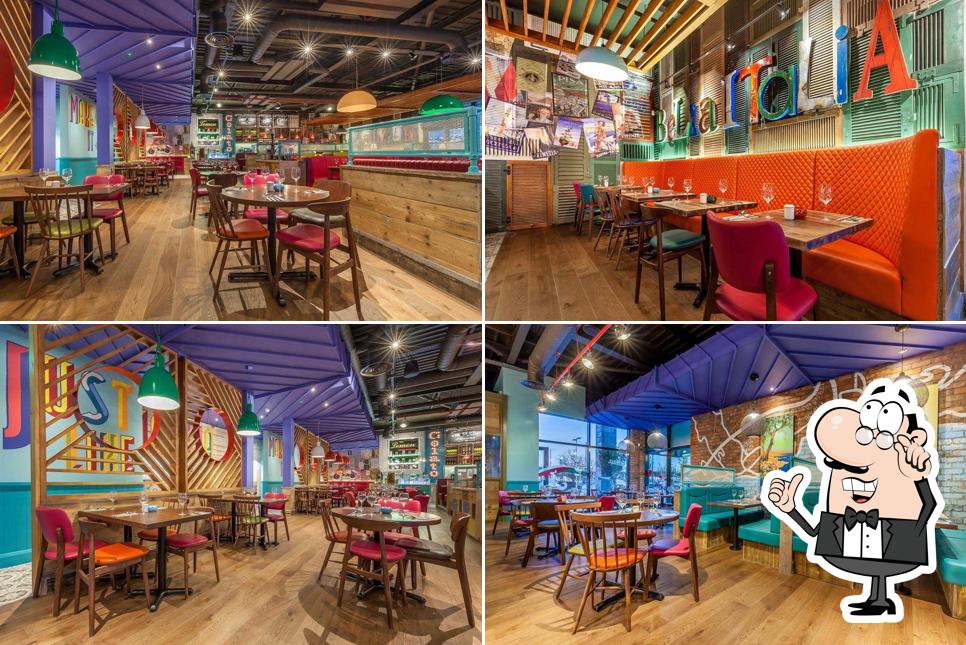 Top 10 restaurants in Walsall, december 2025 - Restaurant Guru