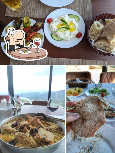 Bovilla restaurant - Restaurant menu, prices and reviews