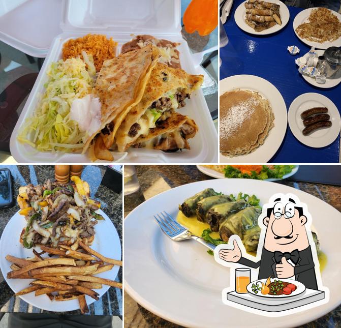 Al Fuego Grill & Bar, New Buffalo - Restaurant menu, prices and reviews