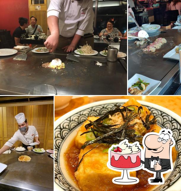 KIMPURA Trinoma, Quezon City - Restaurant menu, prices and reviews