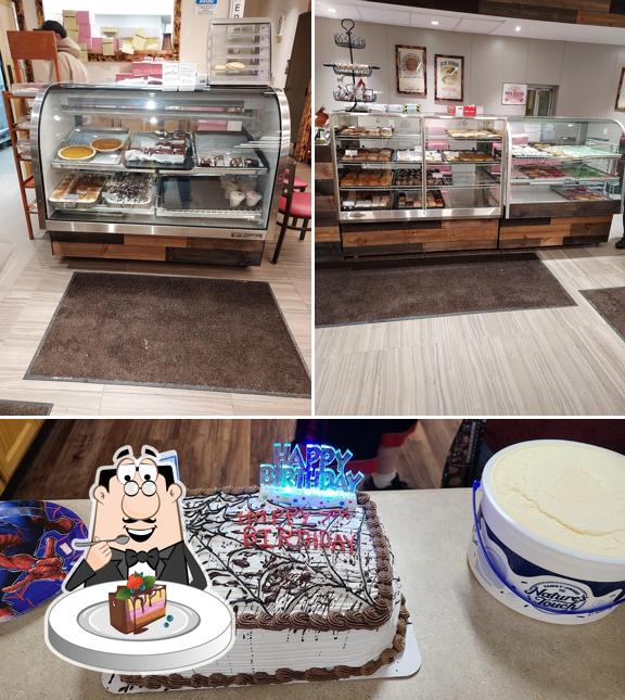 Papa Brunk's Bakery, Fort Atkinson - Restaurant menu, prices and reviews