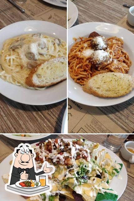 Xtremely Xpresso Café - Santa Rosa, Santa Rosa - Restaurant menu ...