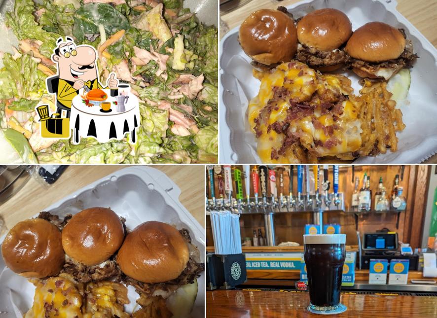 Swifty's Restaurant & Pub, Utica - Restaurant menu, prices and reviews