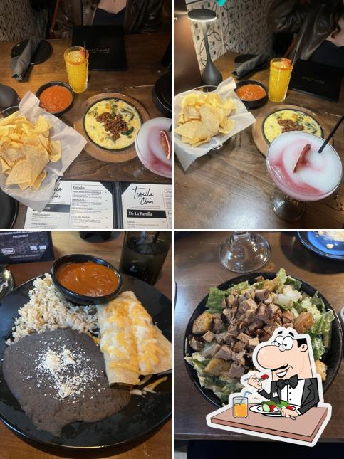 Tequila Chulos, Oklahoma City - Restaurant menu, prices and reviews