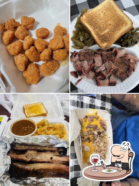 Gators BBQ, Jacksonville - Restaurant menu, prices and reviews