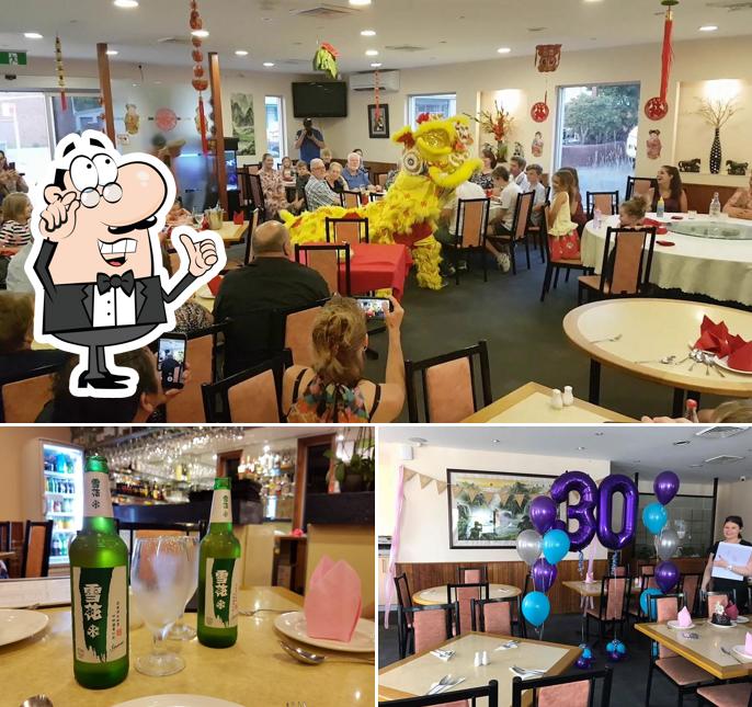 BNE Asian Restaurant, Cardiff - Restaurant menu, prices and reviews