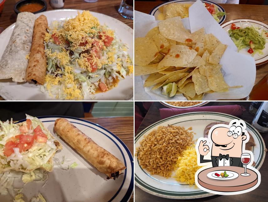 El Gallo, Houston - Restaurant menu, prices and reviews