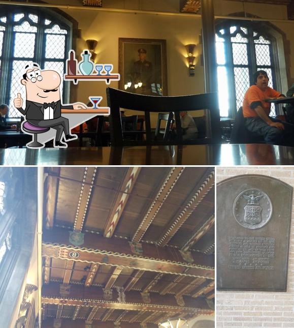 Grant Hall Marketplace, West Point - Restaurant menu, prices and reviews